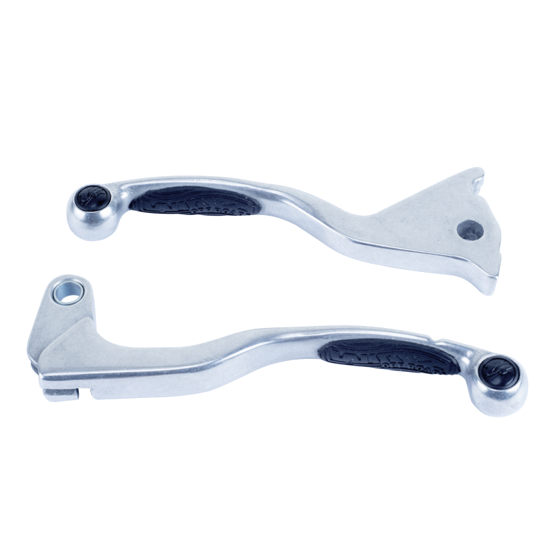 Manijas de Freno y Embrague con Grip para Yamaha XTZ 125 – Wirtz Racing