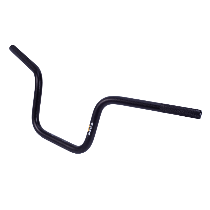 Manubrio Aluminio Honda CG 150 New Titan Ybr S2 AX Universal – Wirtz Racing