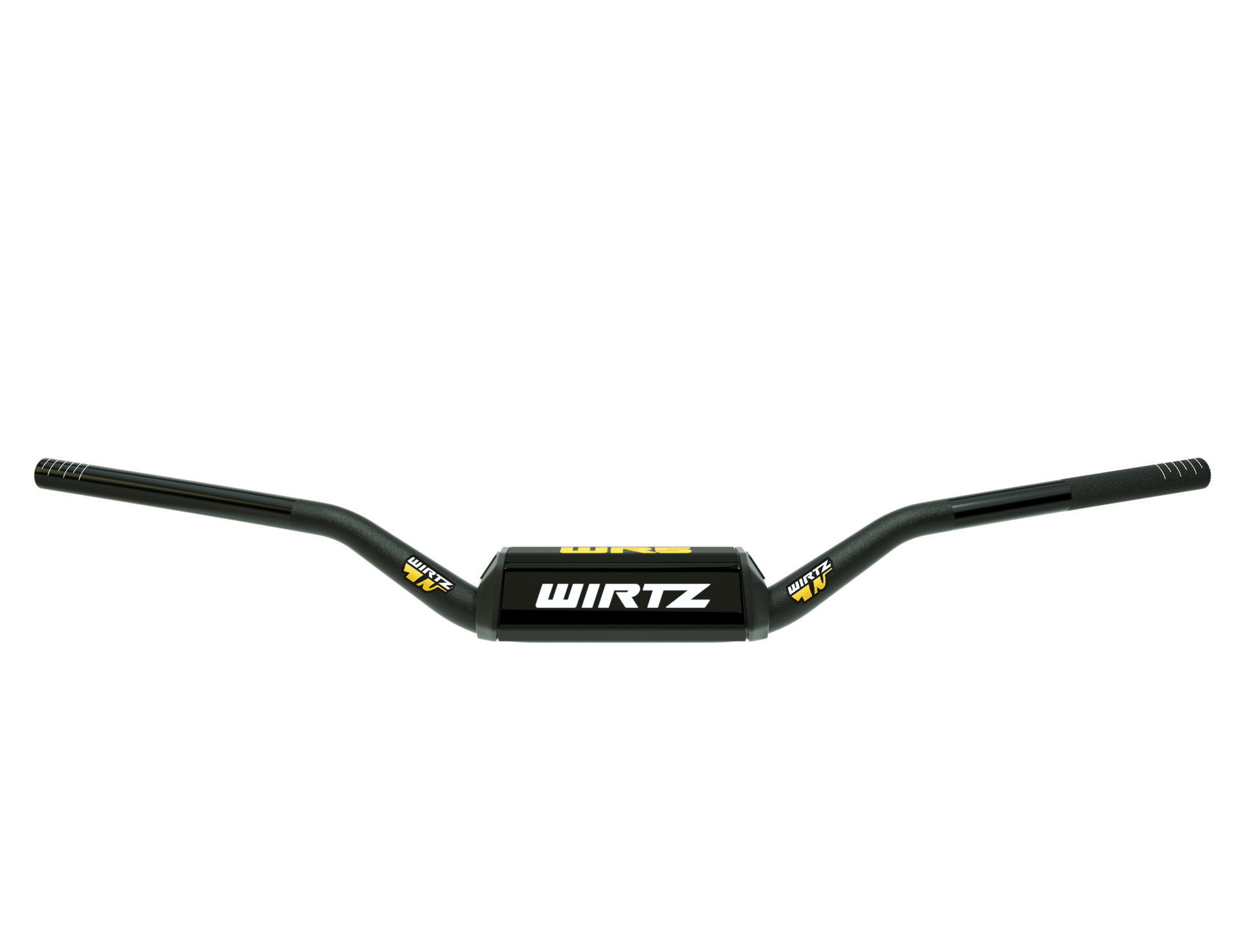 Manubrio Wirtz WR5 de 28mm – Wirtz Racing