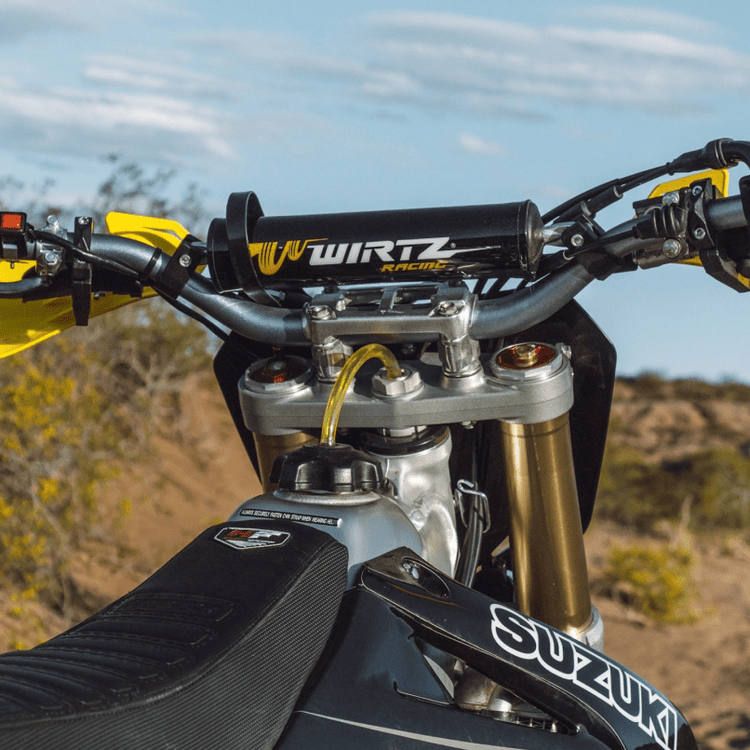Repuestos y Accesorios para Motos - Wirtz – Wirtz Racing